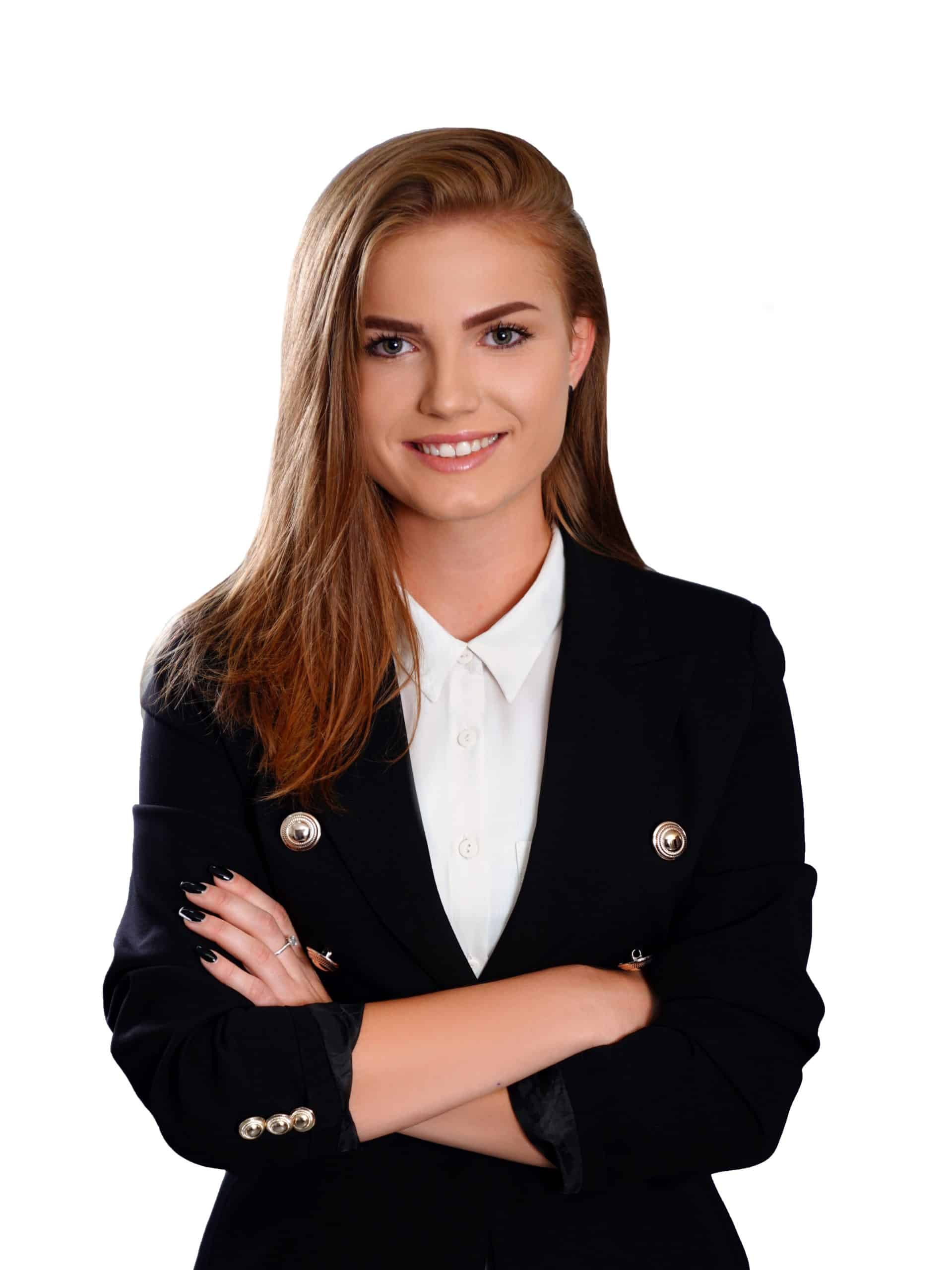 Besiana Gashi - Komuna Klina