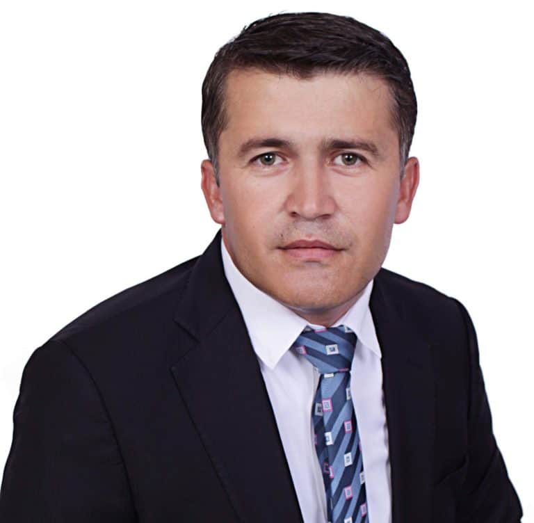 Arben Limani - Komuna Klina